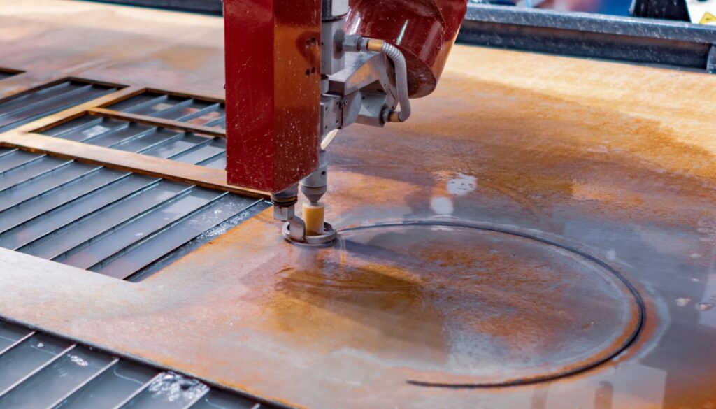 Metal Processing Techniques: An Overview and Their Applications ...